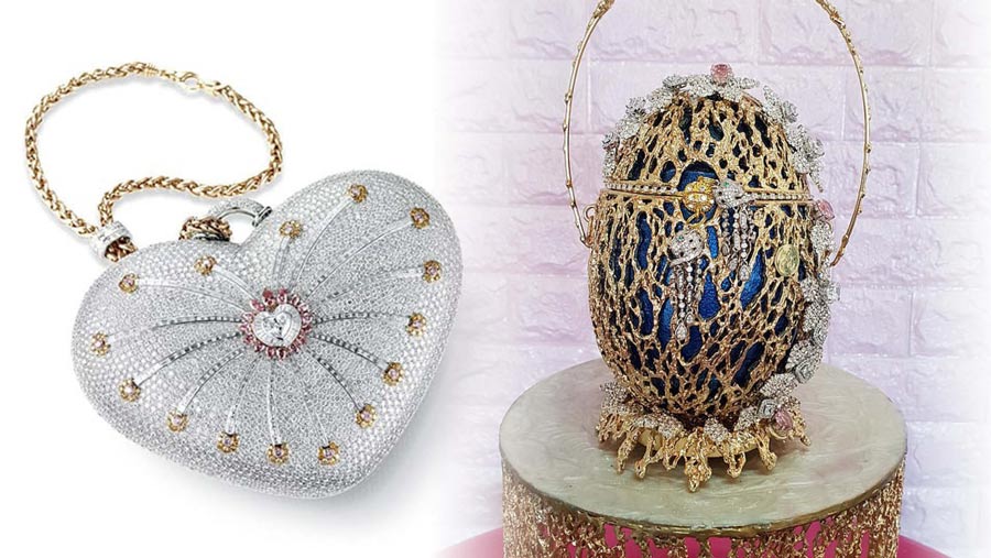 7 Tas Termahal di Dunia, Anda Tertarik Membelinya? - Video