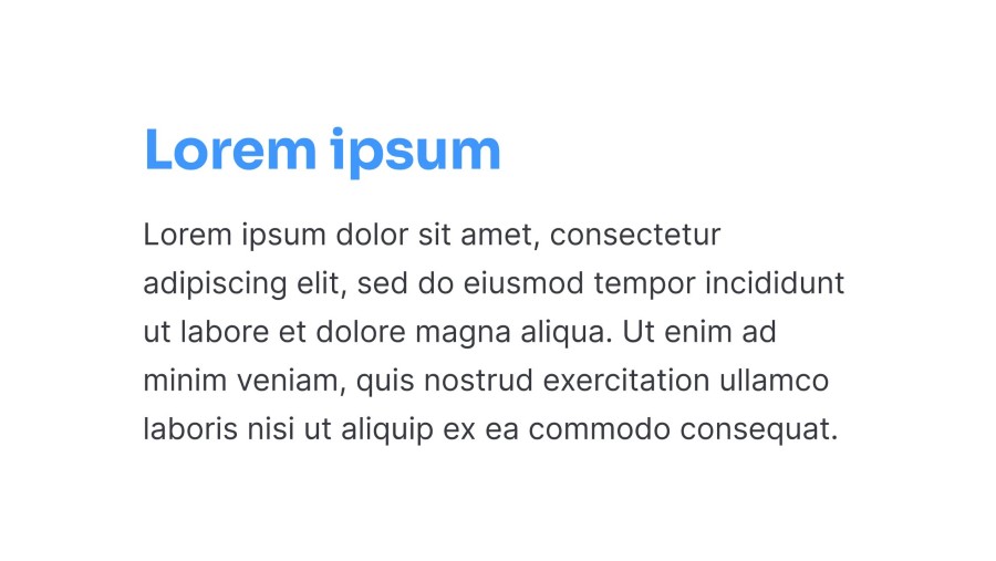 Lorem Ipsum Dolor Sit Amet Artinya Apa? Ini Penjelasannya - Teknologi Lorem Ipsum Dolor Sit Amet Artinya Apa? Ini Penjelasannya - Teknologi
